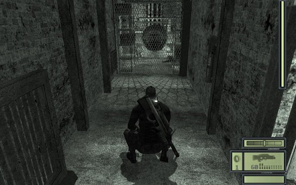 Review Splinter Cell Trilogy