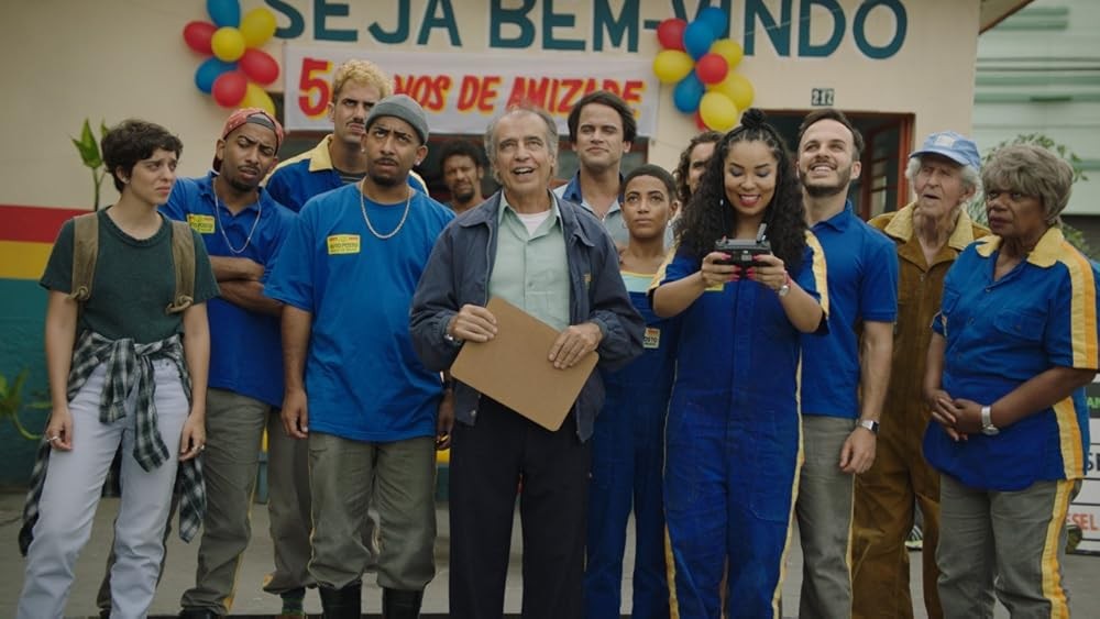 12 séries brasileiras de comédia para assistir e cair na gargalhada