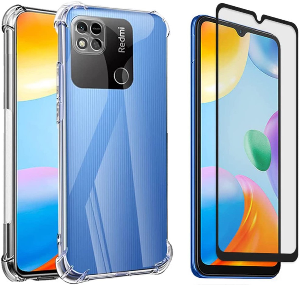 Capa para Redmi 10A: confira sete opções a partir de R$ 19