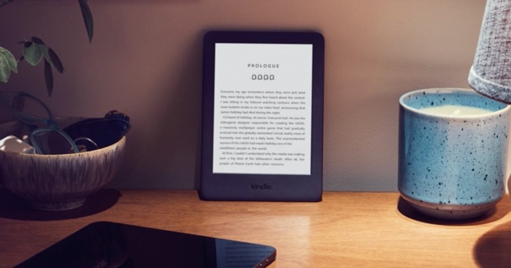 Oito dicas e truques do Kindle que nem todos conhecem
