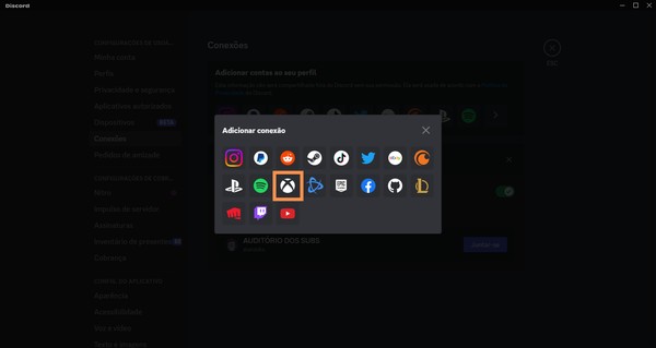 Discord no Xbox: como conectar o aplicativo nos consoles da Microsoft