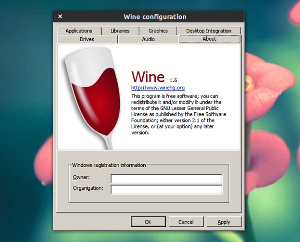 Nova versão do Wine pode ‘fingir’ que é o Windows 8