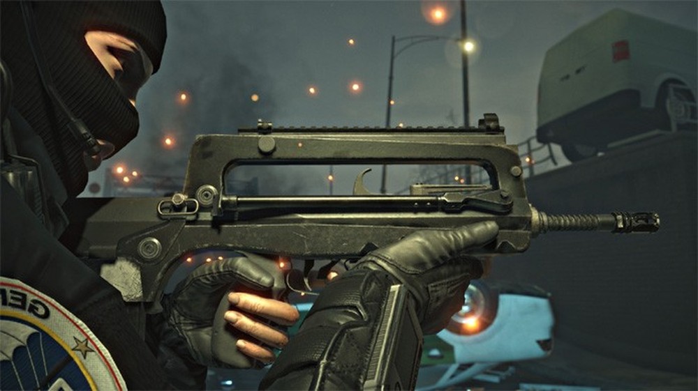 Confira os requisitos mínimos para jogar Rainbow Six Siege no PC