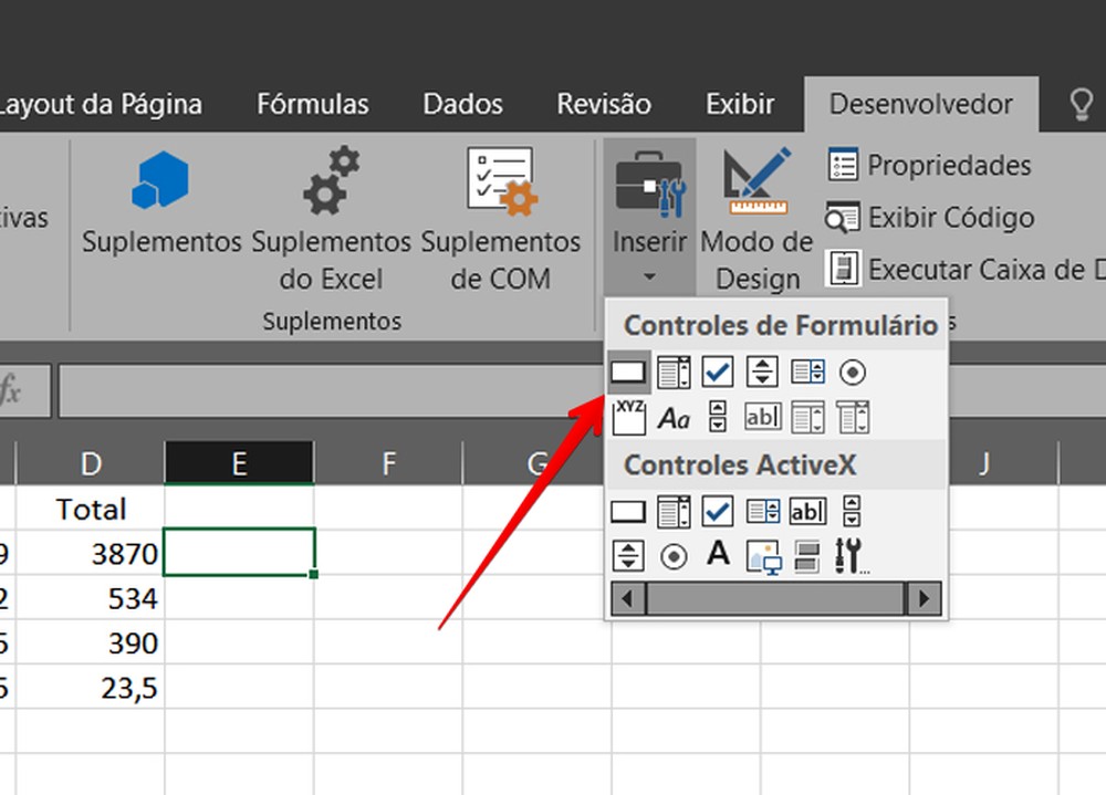 O que é VBA no Excel e como usar? Veja exemplos, comandos e tutorial