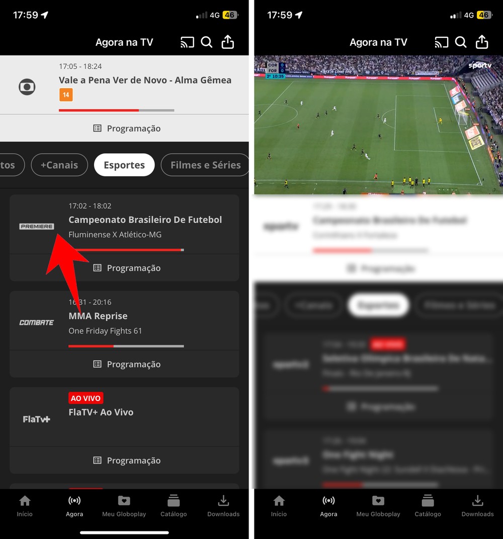 Flamengo x Corinthians ao vivo: horário, escalações e onde assistir online