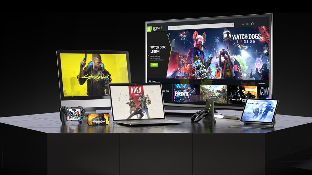Xbox Game Pass ou GeForce Now: qual a melhor assinatura? Testamos