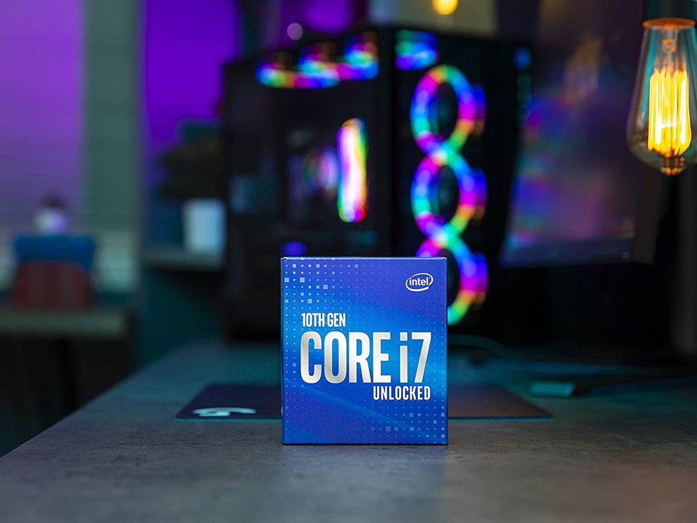 Intel Core i7: veja cinco processadores para comprar no Brasil em 2021