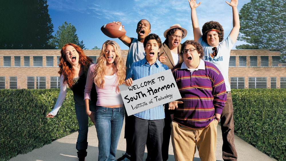 12 filmes de comédia adolescente que vão te fazer morrer de rir