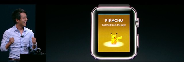Pokémon Go Plus: Apple Watch ganha versão exclusiva do jogo