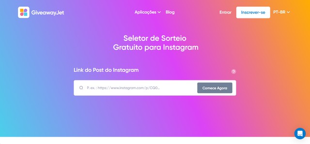 Sorteio no Instagram grátis: 6 plataformas para sortear sem custos