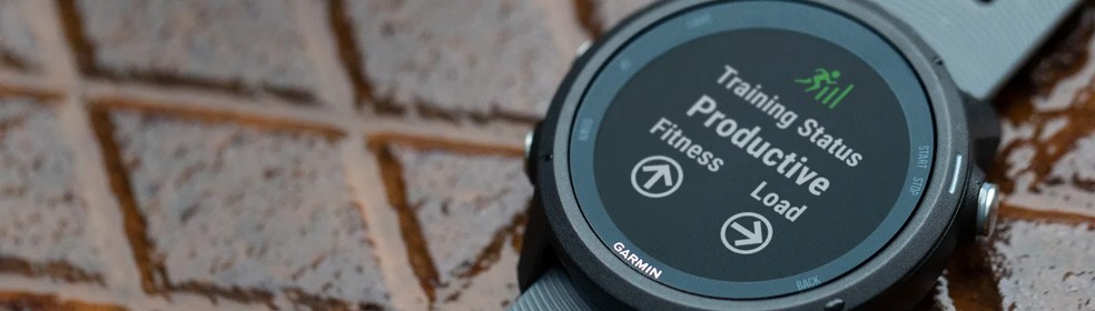 Garmin Forerunner 245 é bom? Veja preço e ficha técnica do smartwatch