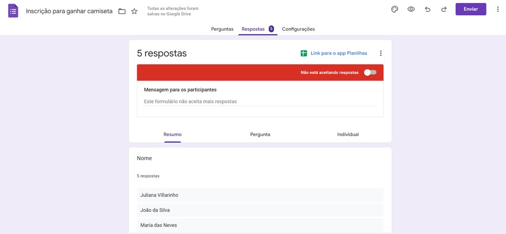 Google Forms: tudo o que você precisa saber antes de fazer um formulário