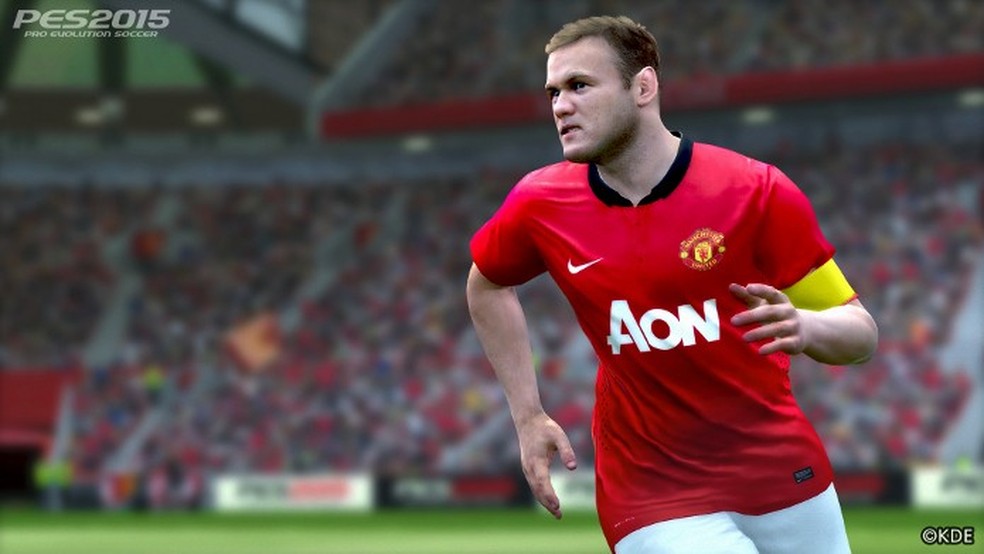PES 2015: Konami revela primeiros detalhes da jogabilidade do game