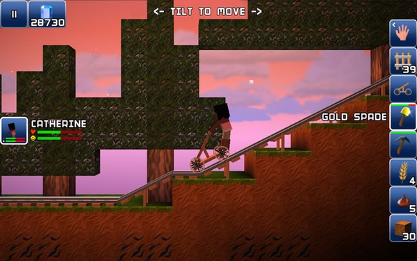 7 jogos parecidos com Minecraft para celular Android e iPhone