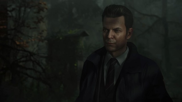 Alan Wake 2 roda no PS4? Veja perguntas e respostas do game de terror