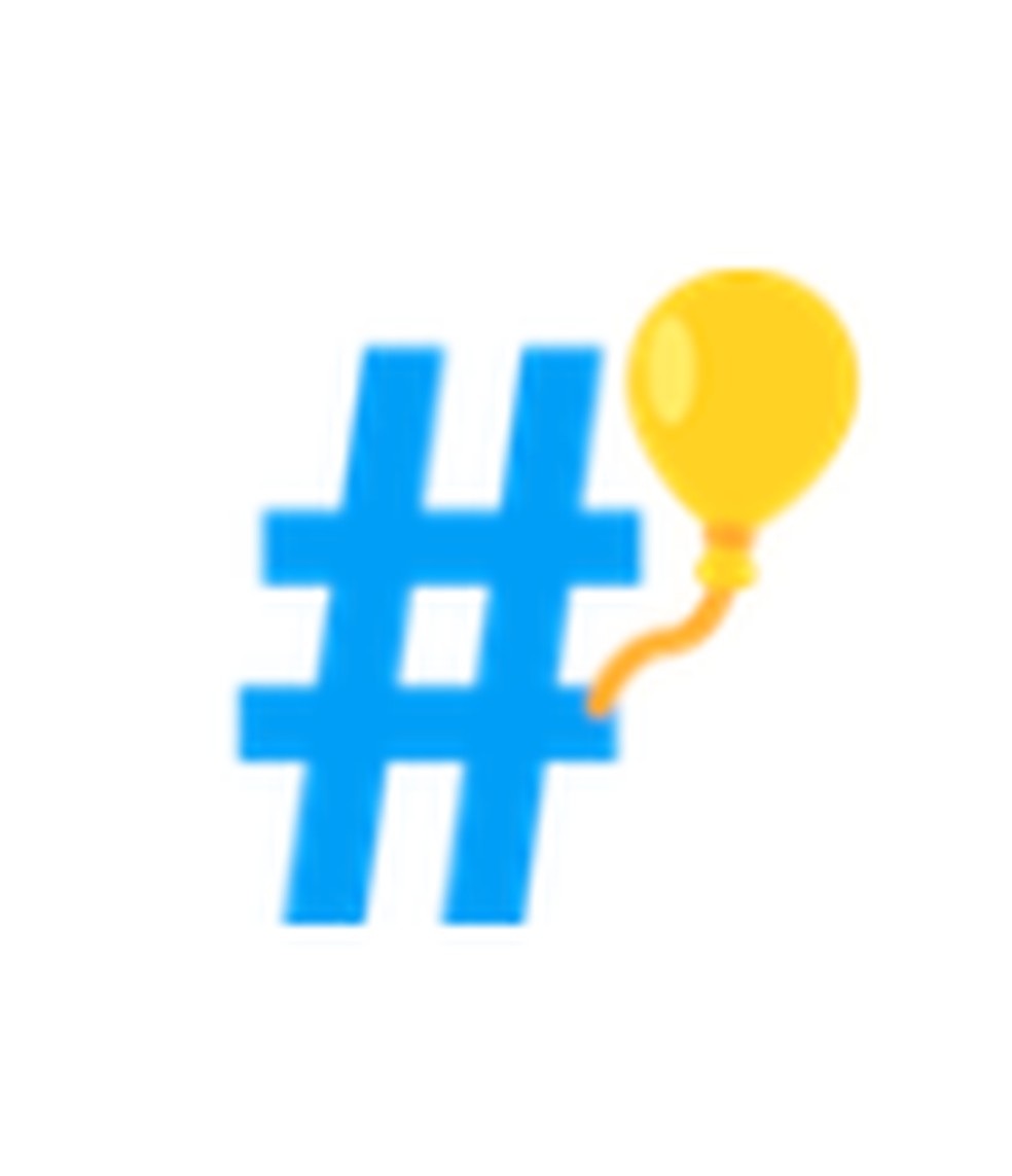 Hashtag faz 10 anos; marcador foi criado no Twitter por Chris Messina