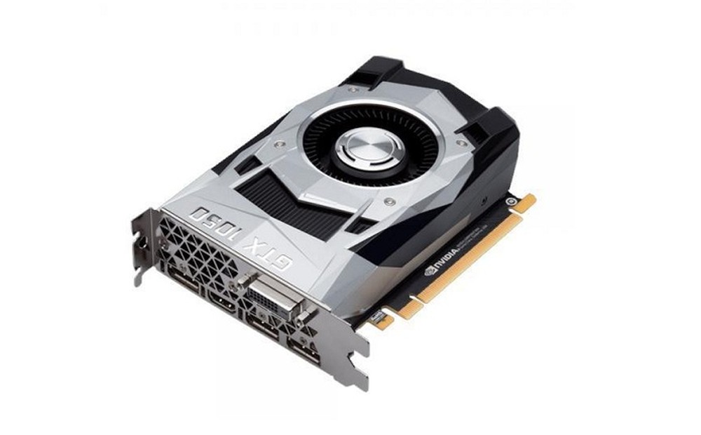 GeForce GTX 1050 vale a pena? Veja modelos e preços da GPU no Brasil