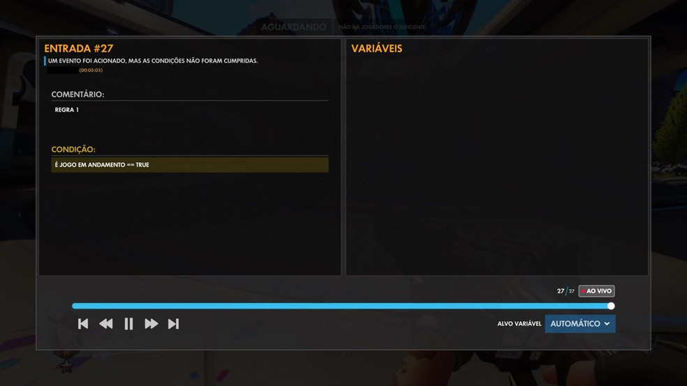 Overwatch: como usar o Workshop para criar personagens e modos de jogo