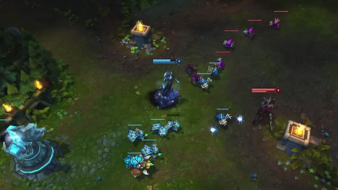 Fraps | Software | TechTudo