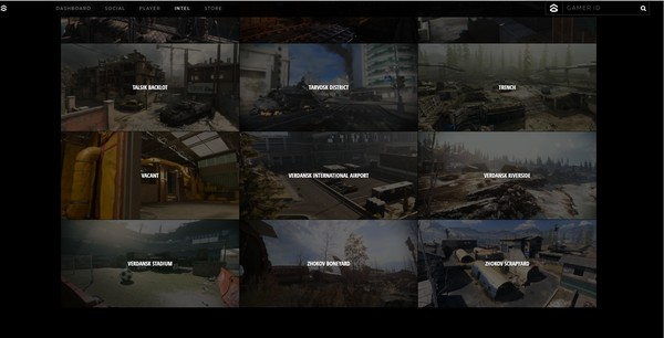 Call of Duty Warzone stats: como ver horas jogadas, abates, mortes e mais