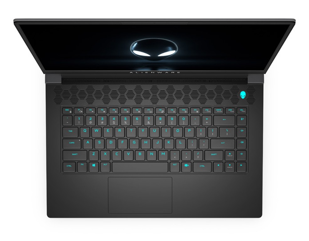 Alienware m15: Dell começa a fabricar notebook gamer no Brasil