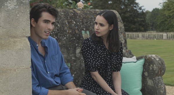 Os 20 melhores filmes da Netflix em 2025