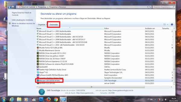 O que é Warsaw? Veja para que serve o programa e como desinstalar do PC