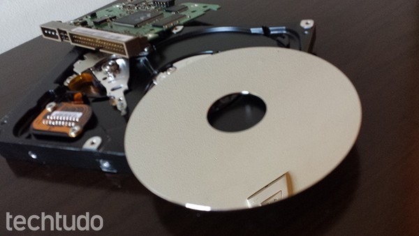 SSD ou HD? Veja prós e contras de cada um e saiba qual usar no seu PC