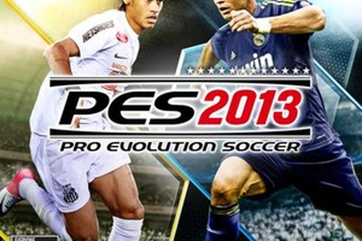 Review PES 2013