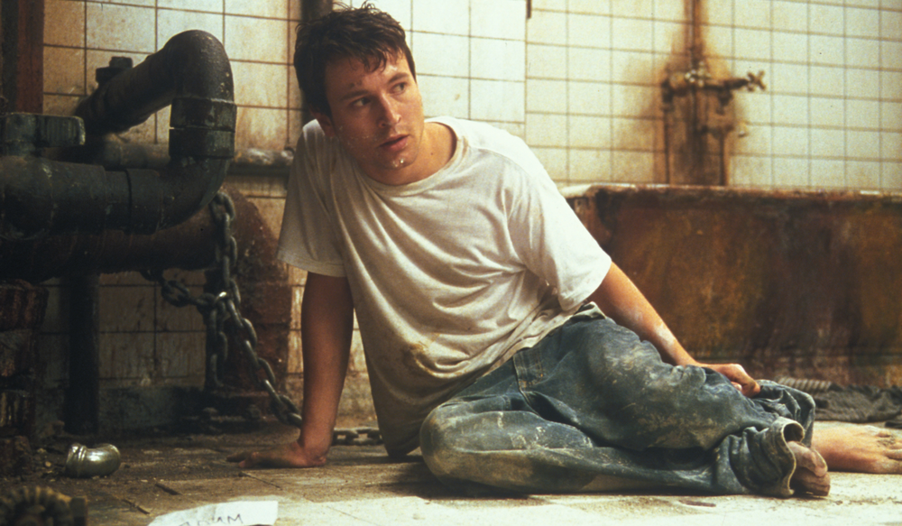 Veja 10 filmes de serial killer da Netflix que vão tirar o seu sono