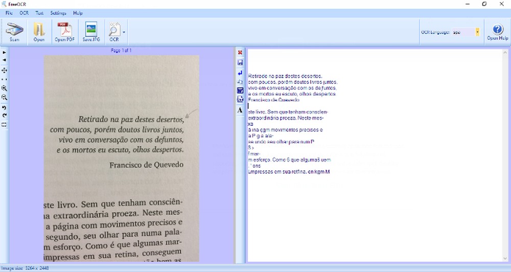 Os 8 melhores aplicativos para extrair textos de imagens e fotos