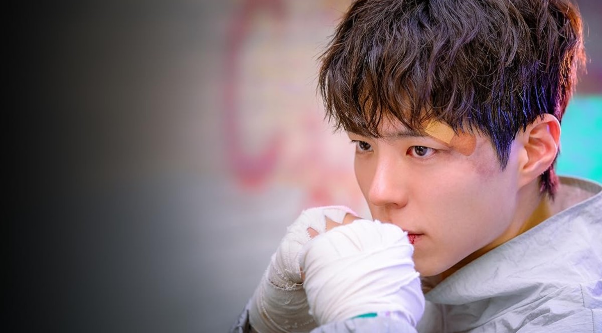 Um Bom Garoto: veja sinopse e episódios do dorama do Prime Video