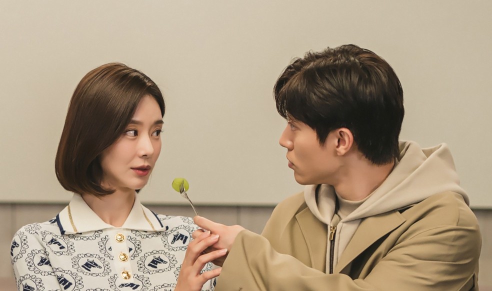 Rainha das Lágrimas: conheça elenco e personagens do novo dorama de romance