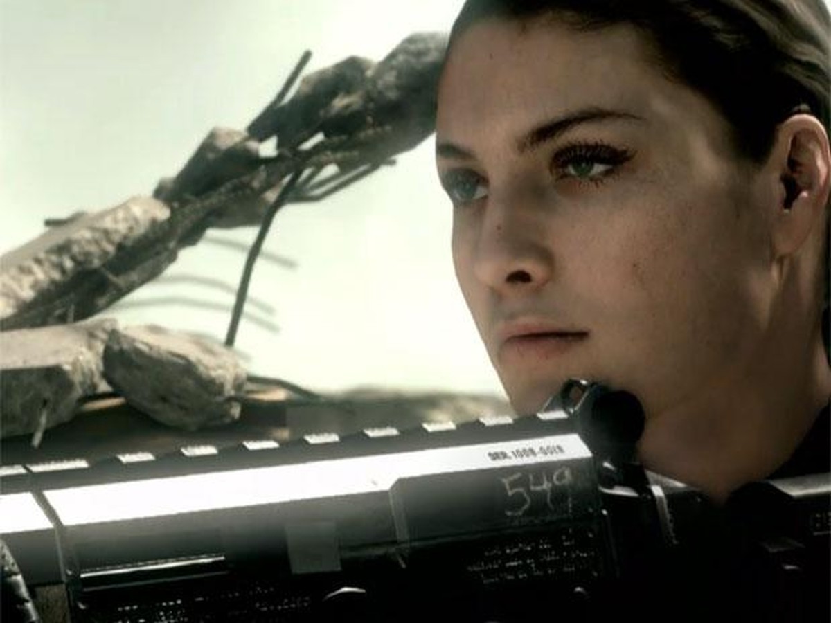 Call of Duty Ghosts: multiplayer permitirá controlar mulheres e esquadrões