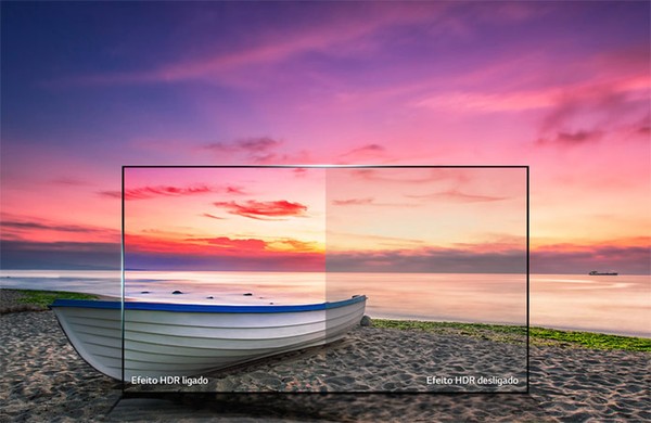 O que é HDR: entenda tecnologia de câmeras, celulares e TVS