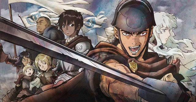 12 animes de guerra obrigatórios para quem curte o tema