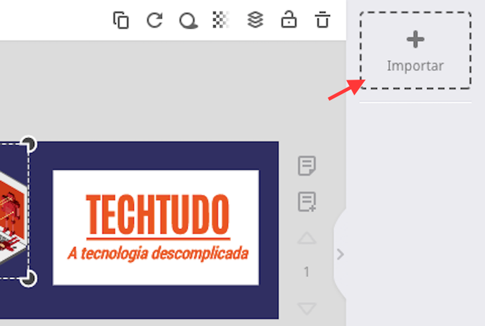 Como criar imagens personalizadas para a foto de capa do Facebook