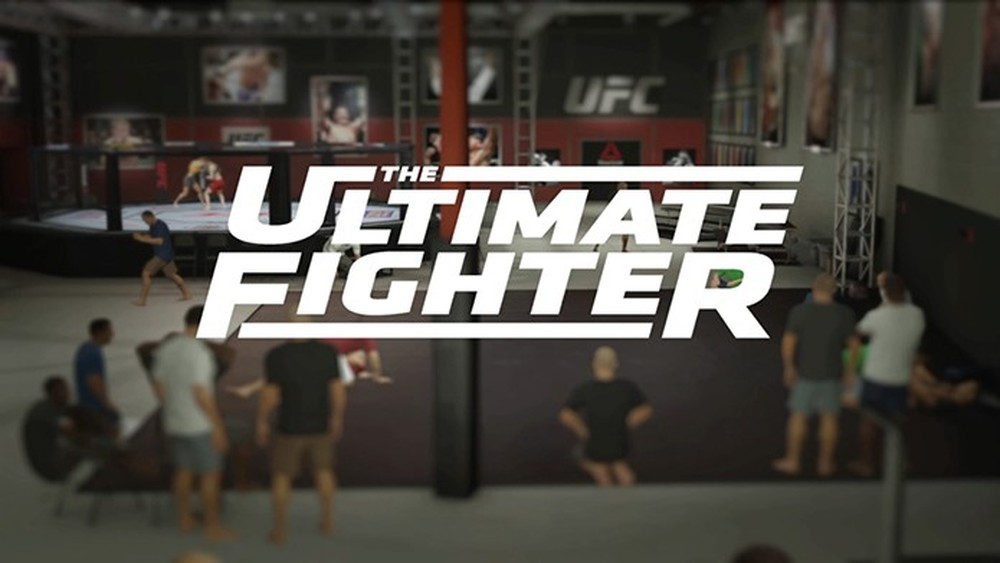 Como criar o seu lutador em EA Sports UFC 2 no Modo Carreira