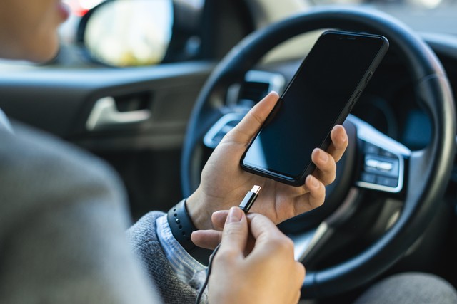 Como conectar o Android Auto? Confira o passo a passo completo