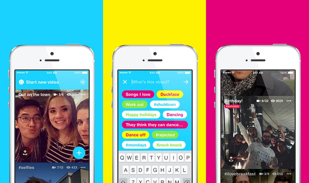 Apps para iOS: Enlight, Riff, Choosic e outros destaques da semana