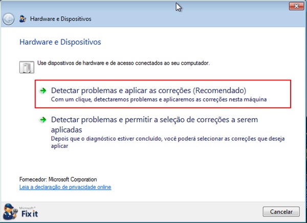 Dicas para corrigir problemas comuns em drivers no Windows