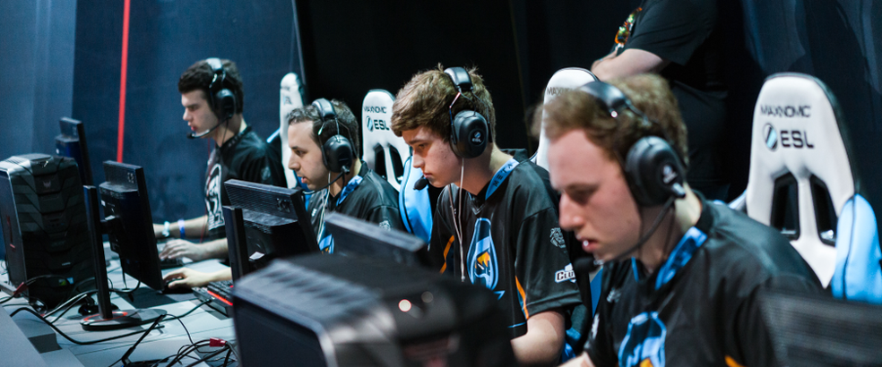 Rainbow Six: conheça os times participantes da ESL Pro League Season 7