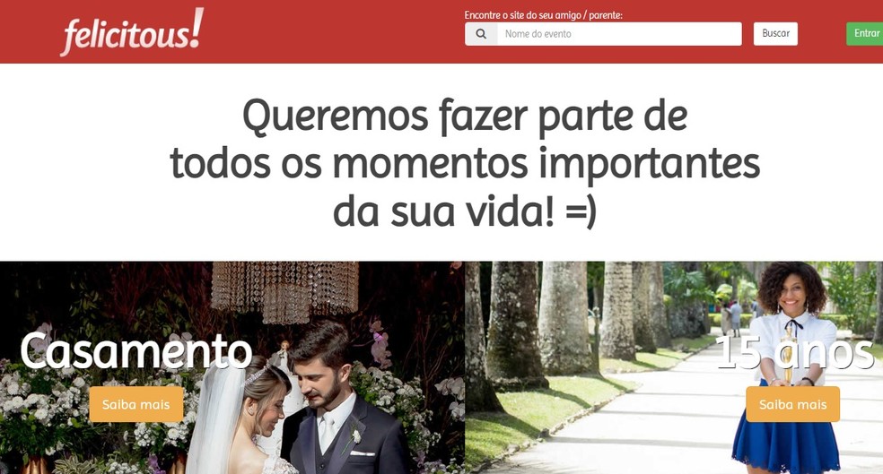 Site para confirmar presença: 6 opções para organizar convidados em festas