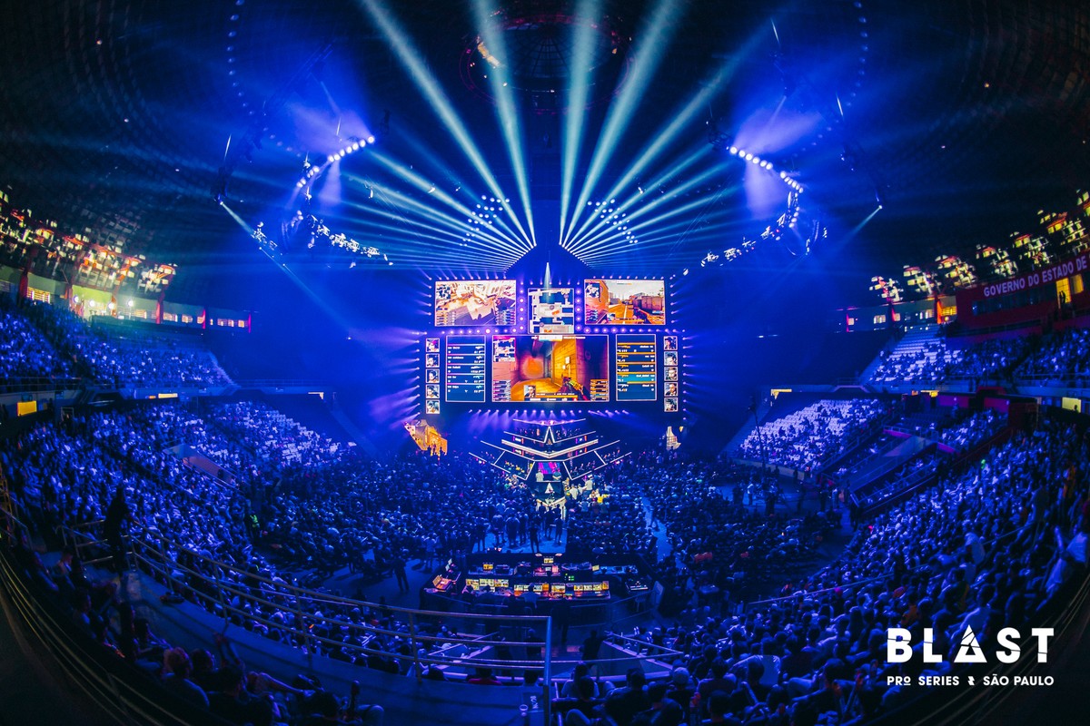 CS:GO: Astralis derrota Team Liquid e vence a BLAST Pro Series SP 2019