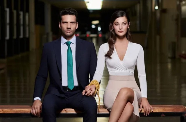 Yargi: veja sinopse, elenco e trailer da novela turca no HBO Max
