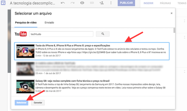 Como criar um site gratuito com o Google Sites; veja guia completo