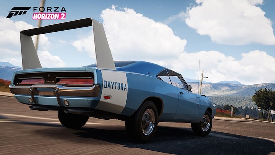 Forza Horizon 2 | Software | TechTudo