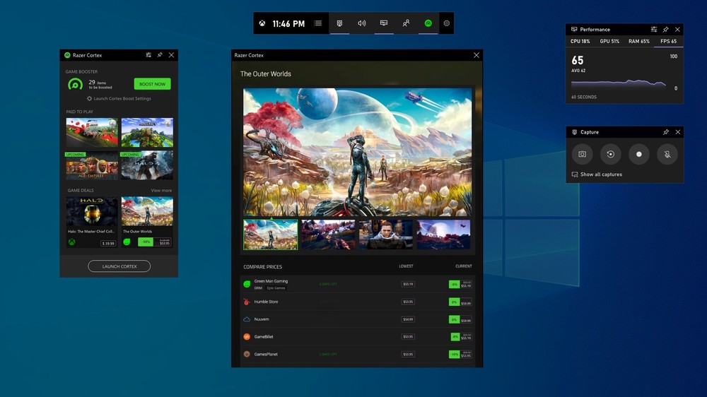 Xbox Game Bar: saiba o que é, funções, como desativar e mais