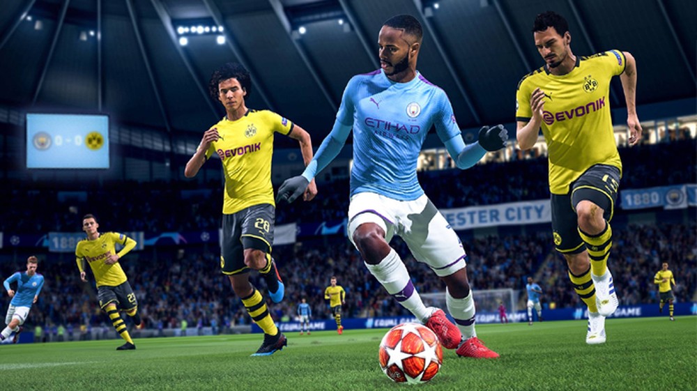FIFA 20: como baixar o jogo no PS4, Xbox One, PC e Nintendo Switch