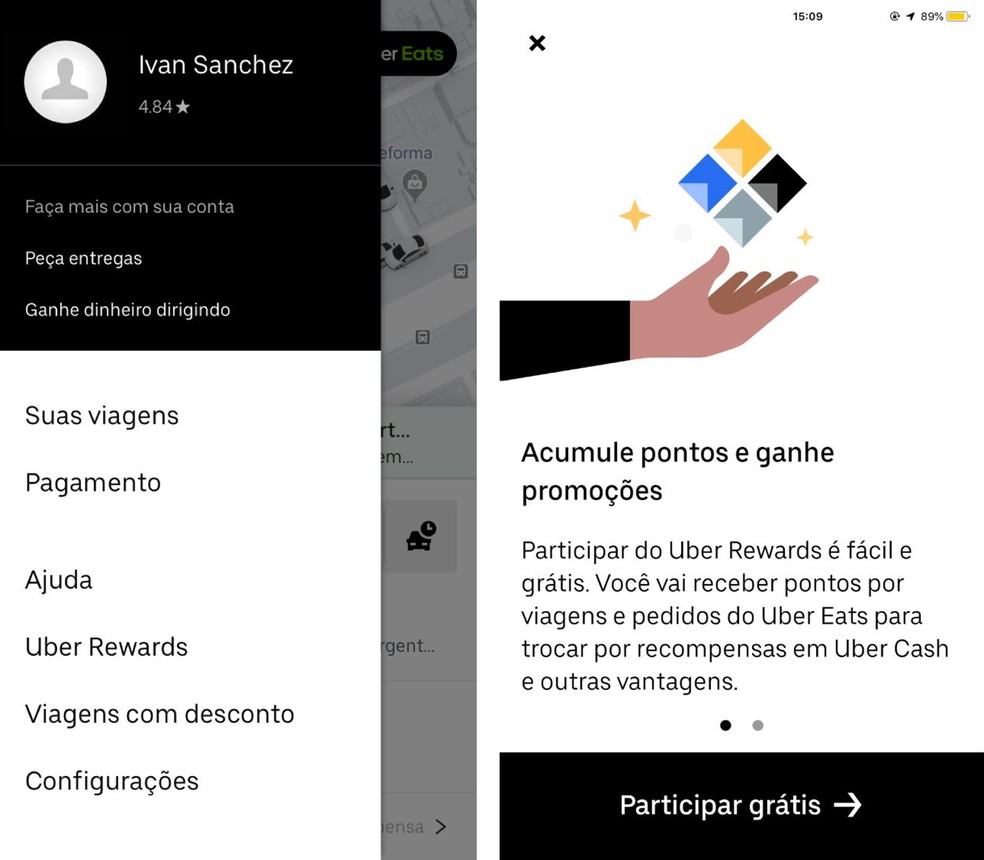 O que é Uber Pass? Saiba como funciona a assinatura e se vale a pena